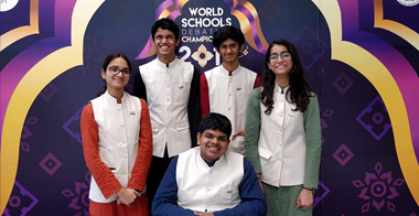 Home - Indian Schools Debating Society (ISDS)