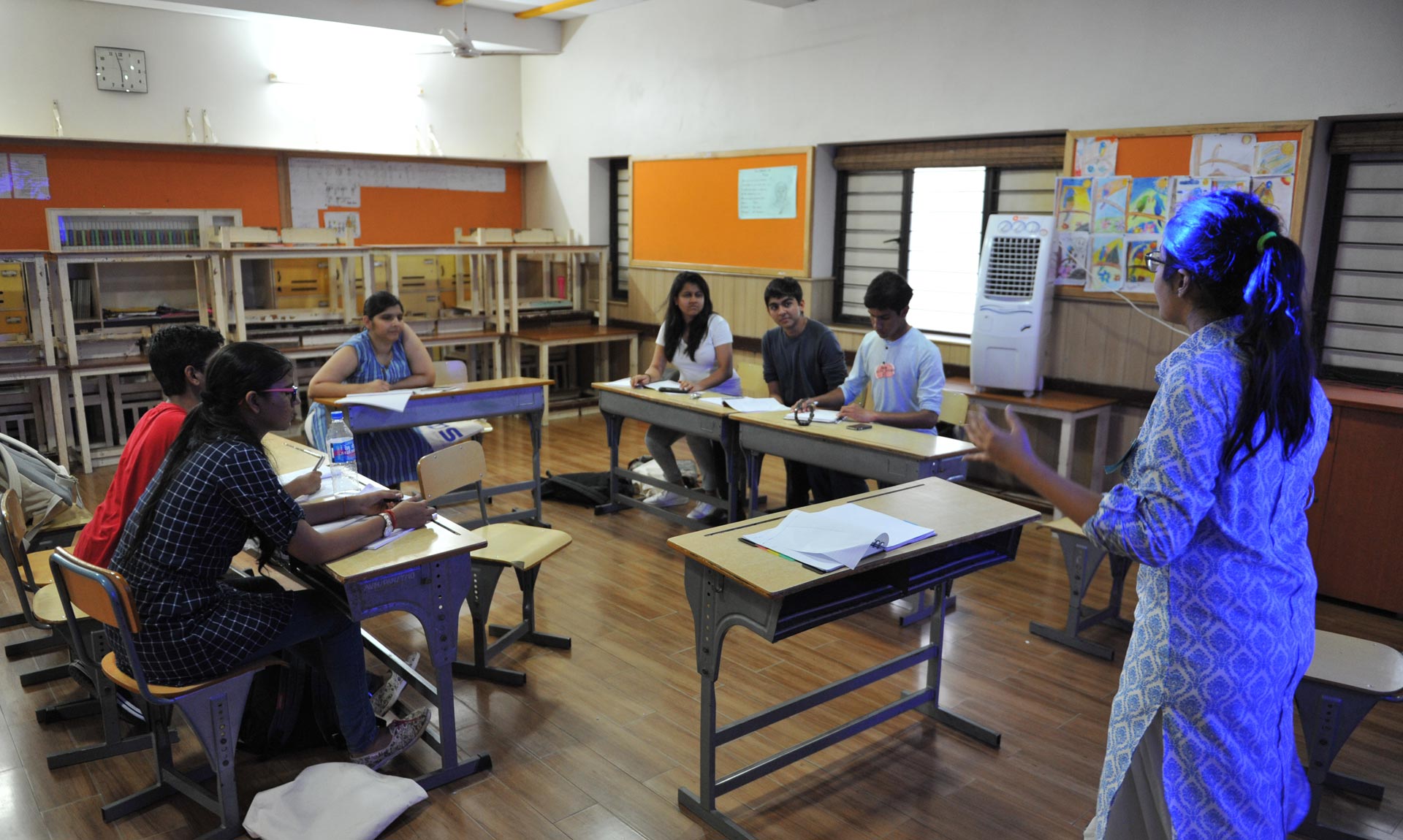 Home - Indian Schools Debating Society (ISDS)