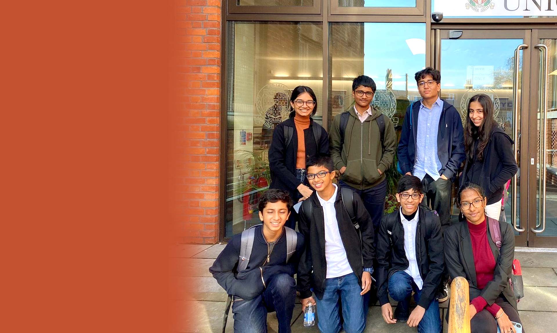 Home - Indian Schools Debating Society (ISDS)