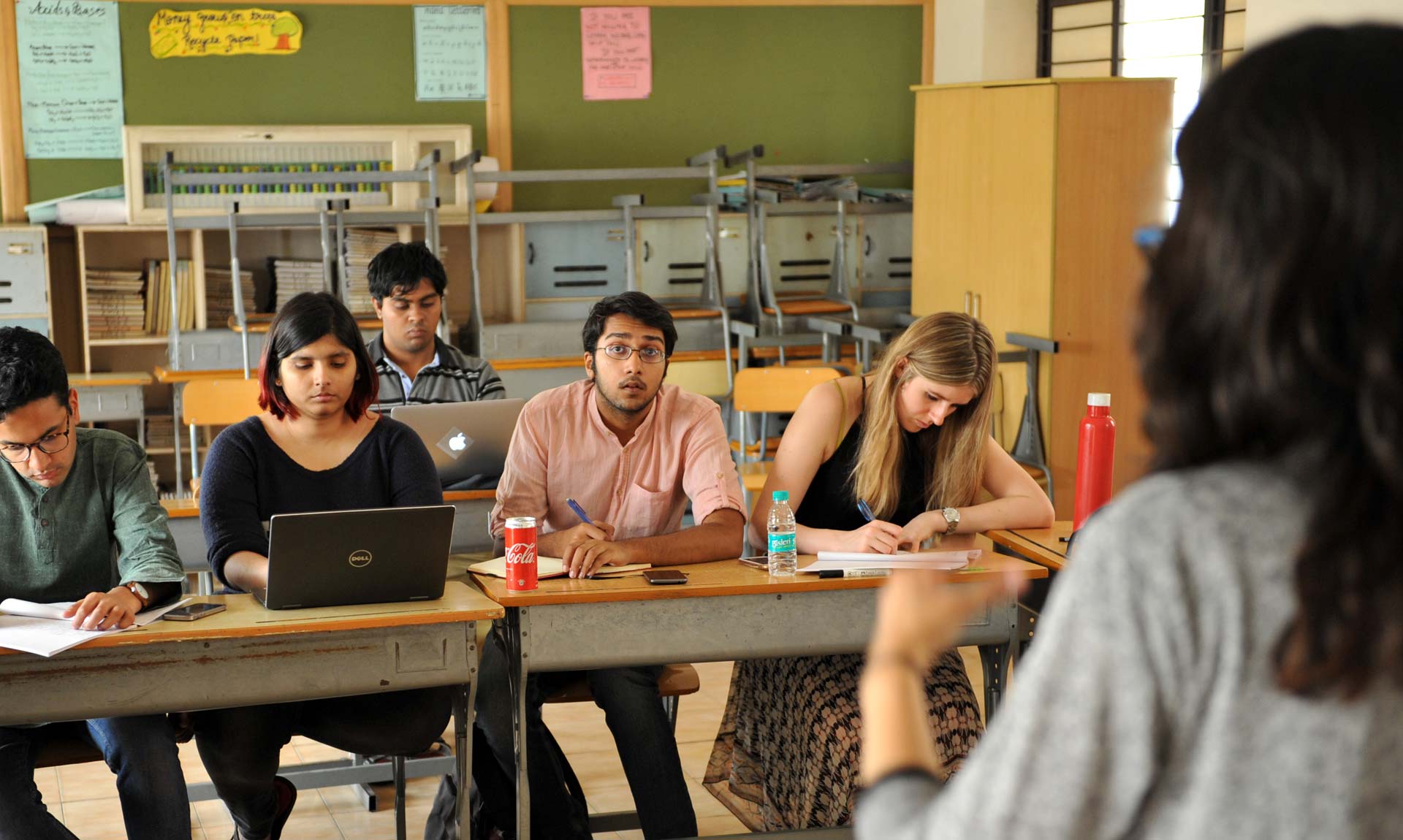 Home - Indian Schools Debating Society (ISDS)